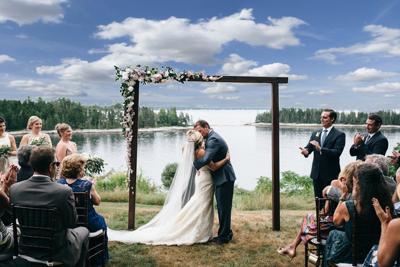 Start Planning Your Big Day - Grey Havens Inn